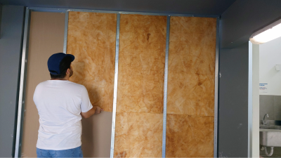 Painel Lã de Vidro: saiba tudo sobre esse lançamento da Isover | Isover ...