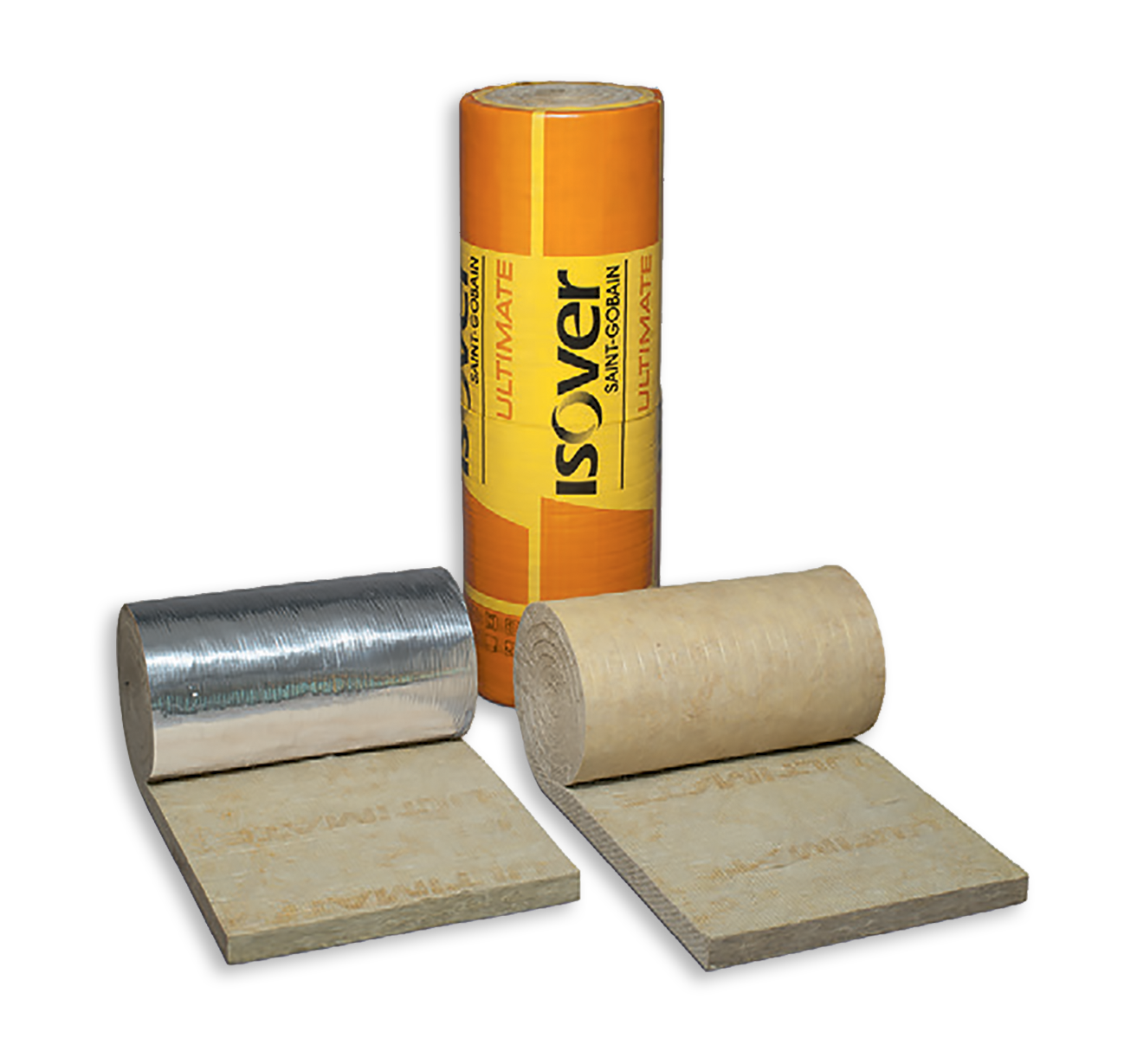 ULTIMATE 2.0 | Isover Brasil