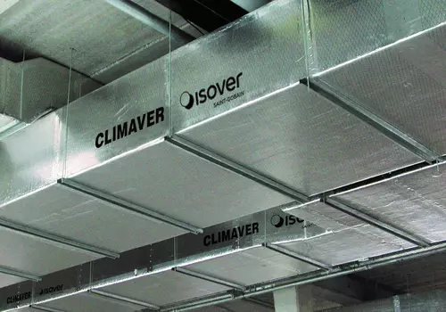 Climaver | Isover Brasil